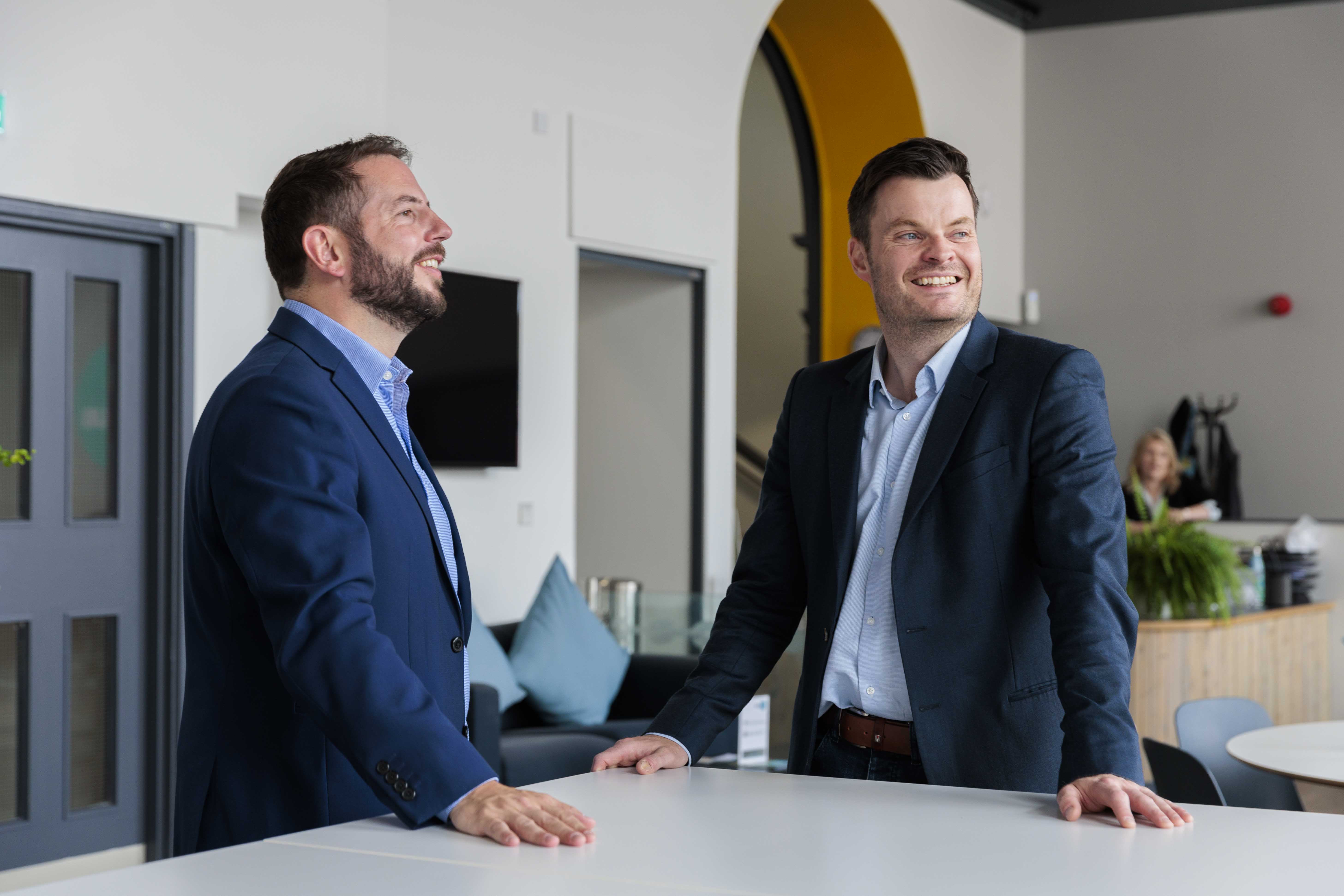 About us | True North Advisors